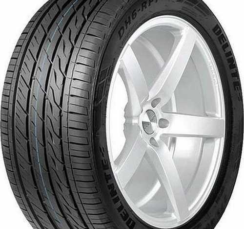 Delinte DH6 245/45 R18 96Y