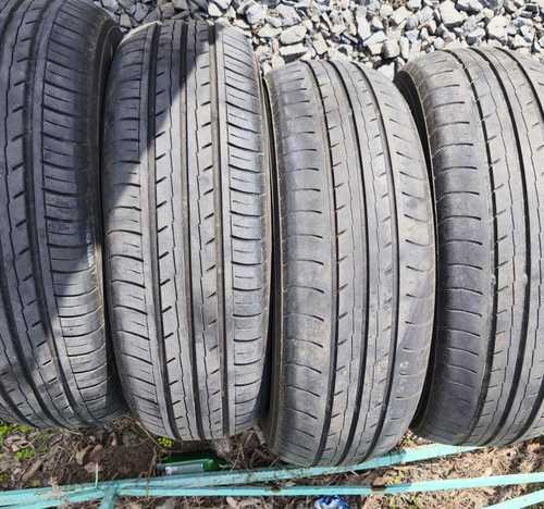 Yokohama BluEarth-ES ES32 185/65 R15 88S