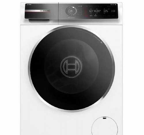 Seria 8 Стиральная машина Bosch 10 kg WGB256A0ME