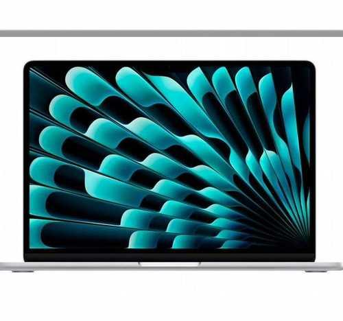 MacBook Air 13 2024 M3 8/256Gb. Все цвета