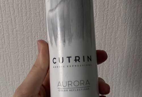 Тонирующий мусс Cutrin
