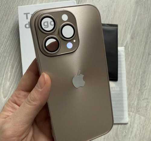 iPhone 16 Pro, 128 ГБ