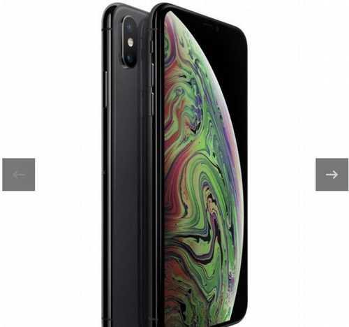 iPhone Xs Max, 64 ГБ