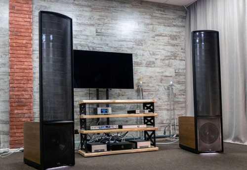 Акустика Martin Logan Renaissance ESL 15A