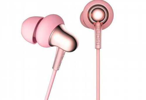 Наушники 1More Stylish In-Ear Headphones (Pink/Роз
