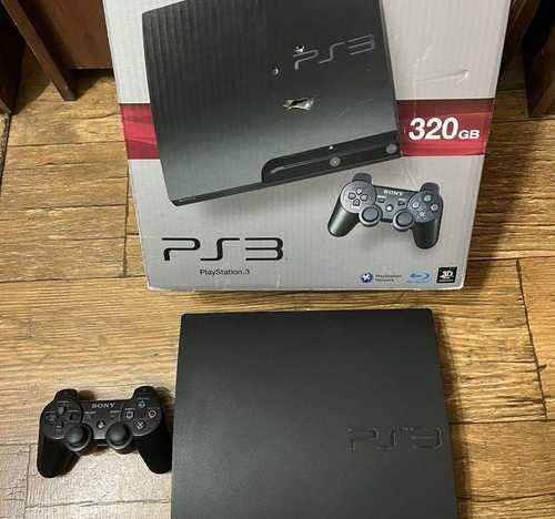 Sony playstation 3 купить б у Калуга | Festima.Ru (478461895)