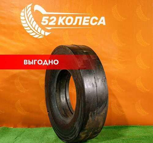 Шина 10.00-20 C1 на xcmg XGA4185D5WA