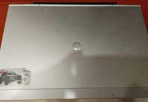 Ноутбук HP EliteBook 2570p/i5-3/ 8 / 128