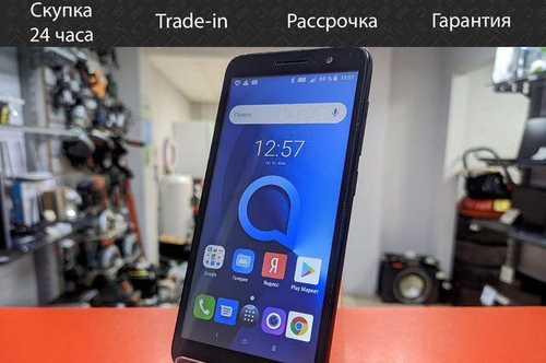 Смартфон Alcatel 1 (5033D)