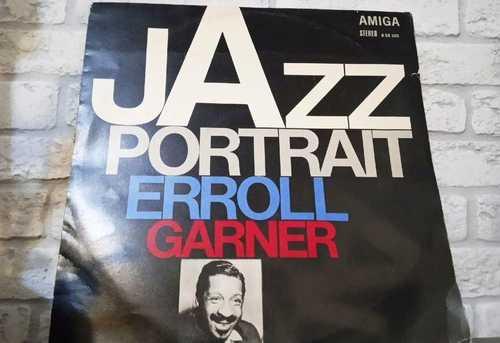 Виниловая пластинка Erroll Garner LP