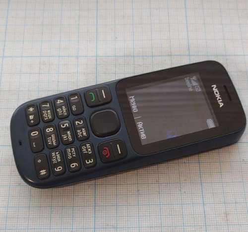 Nokia 100