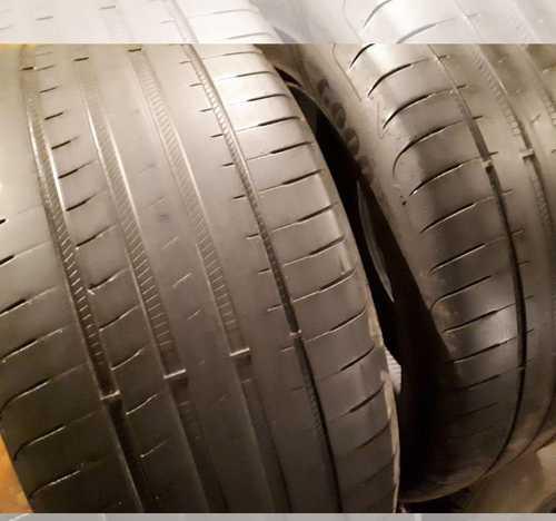 Goodyear Eagle F1 Asymmetric 3 275/40 R18