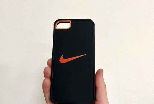 Чехол на iPhone 7/8/SE 2020 Nike