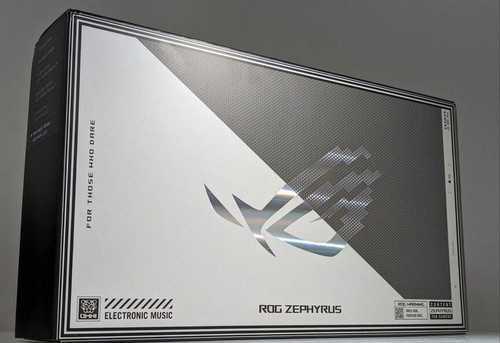 Asus ROG Zephyrus G14 Gaming Laptop (2023) GA402X