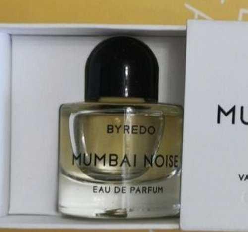 Byredo Mumbai Noise 8 ml