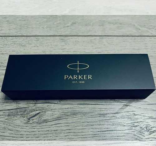 Перьевая ручка parker