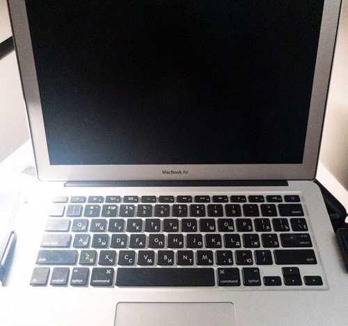 Apple macbook air a1369