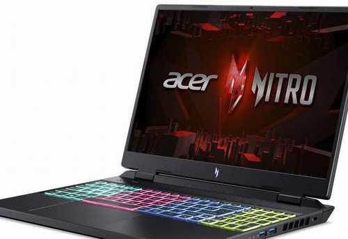 Acer nitro 16 rtx 4060