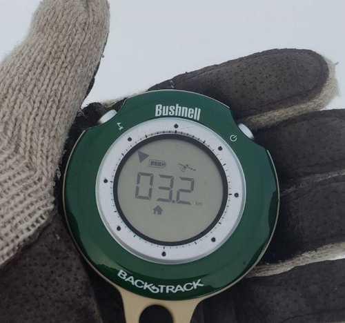 Навигатор GPS Bushnell