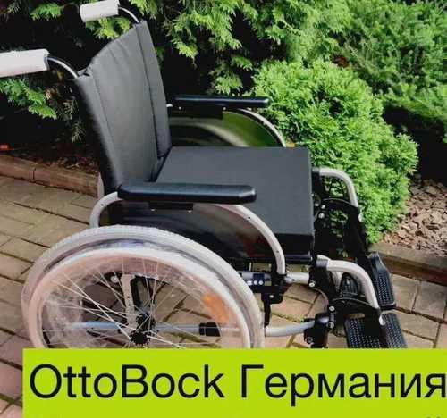 Инвалидная коляска Ottobock старт Новая