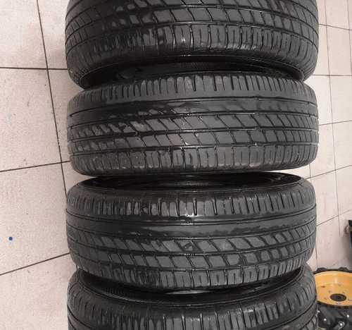 Matador MP 85 Hectorra 4x4 225/65 R17