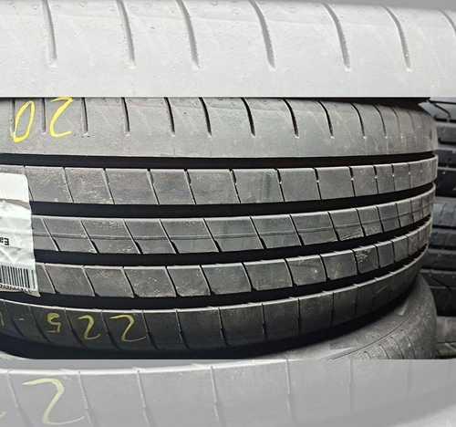 Goodyear Eagle F1 Asymmetric 5 225/45 R19