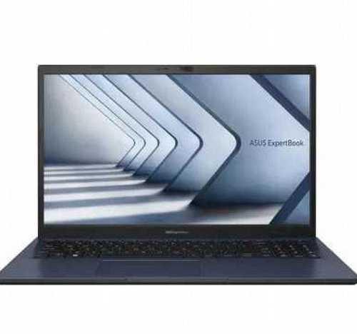 Ноутбук asus ExpertBook B1 B1502CBA-BQ3000X Intel