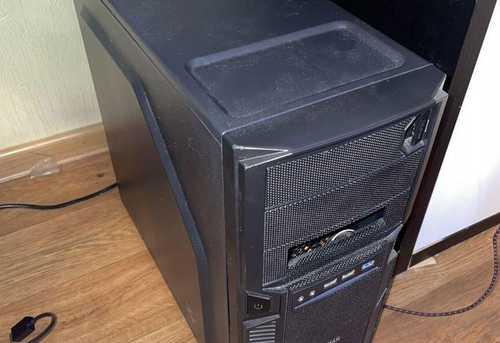 Компьютер i5-8400