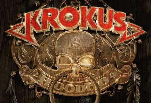 Krokus - Hoodoo (1 LP)