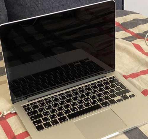 Macbook Pro 13 mid 2014