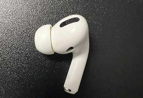 Беспроводные наушники apple airpods pro