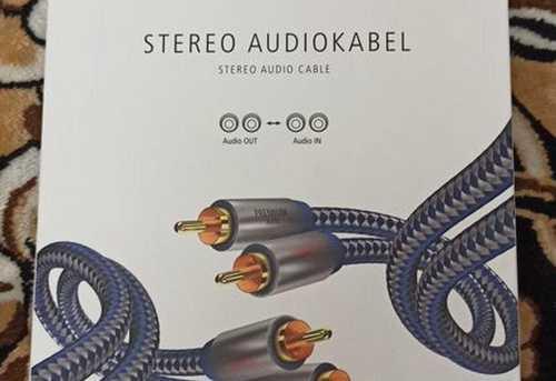 Inakustik Premium Audio Cable, RCA (1.5m)