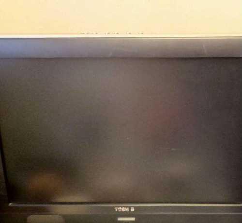 LCD Телевизор Toshiba 19W301PR