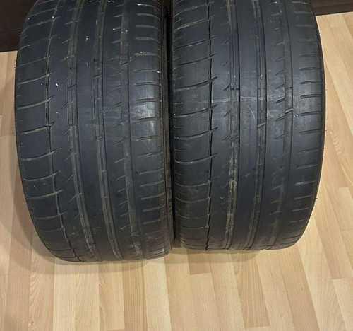 Triangle Sportex TSH11 275/30 R19