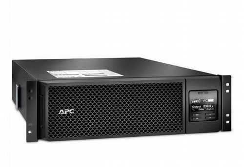 Ибп APC by Schneider Electric Smart-UPS SRT 5000VA