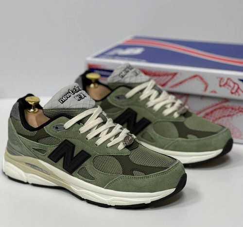 Кроссовки мужские New balance