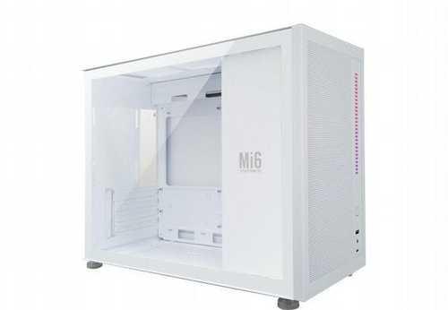 Корпус 1stplayer miku Mi6 White Mi6-WH