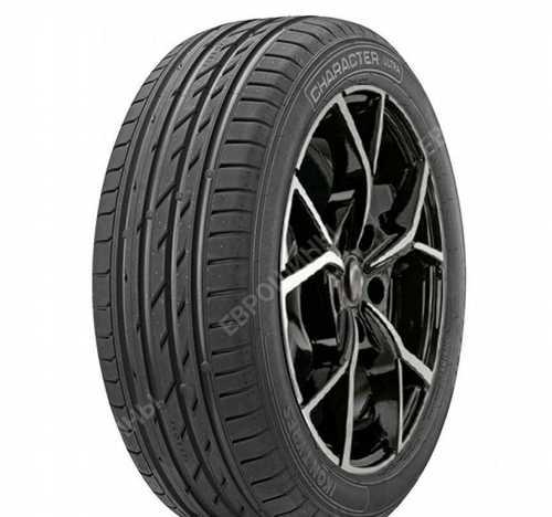 Ikon Tyres CHARACTER ULTRA 255/35 R20 97Y