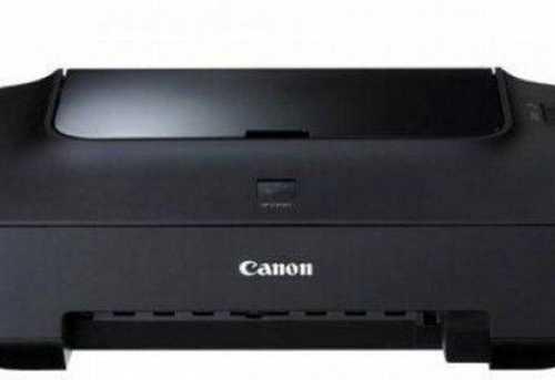 Струйный принтер Canon ip2700