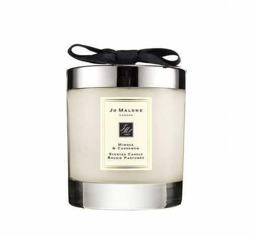 Jo malone свеча новая