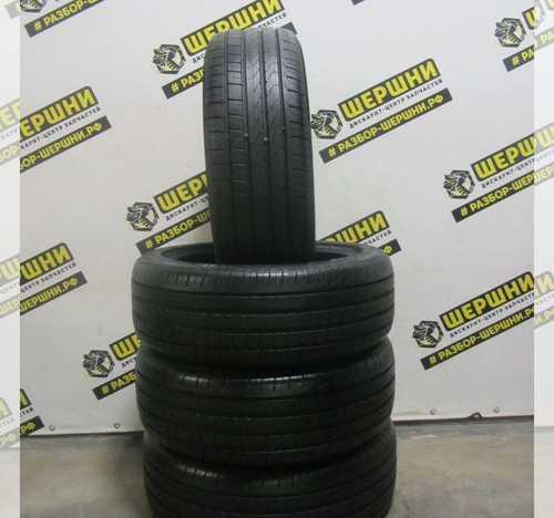 Pirelli Cinturato P7 205/50 R17 89V