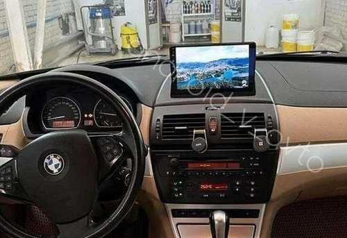 Mekede 2/32GB,DSP,Carplay на BMW X3 E83