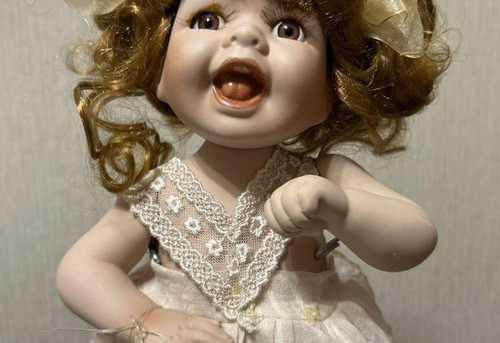Кукла porcelain doll