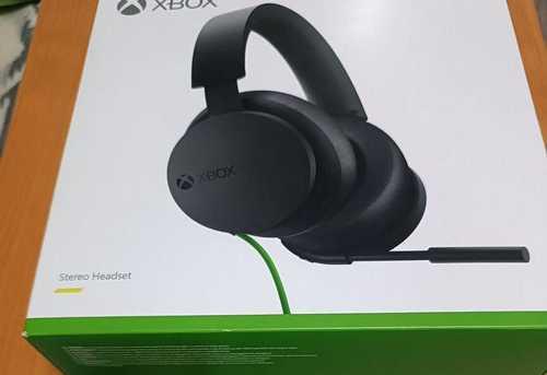 Microsoft xbox headset