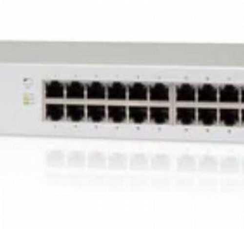 Коммутатор edge switch 24 250w