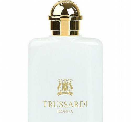 Trussardi donna пробник 1.5 мл