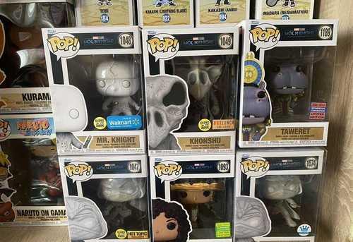 Funko pop moon knight