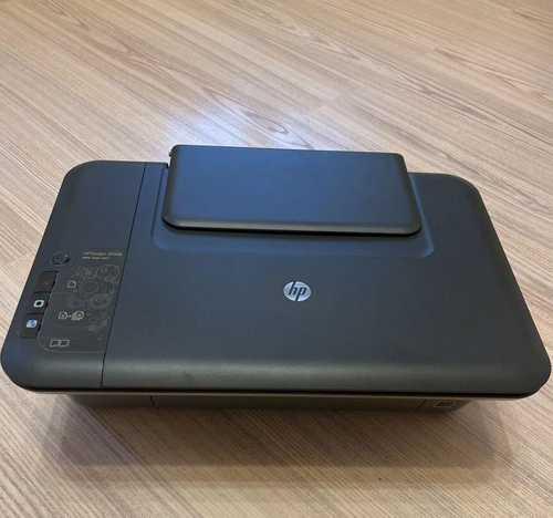 Мфу hp deskjet 2050A