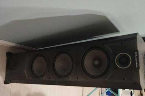 Акустические колонки wharfedale vardus vr400