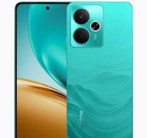 Realme 14T, 8/256 ГБ